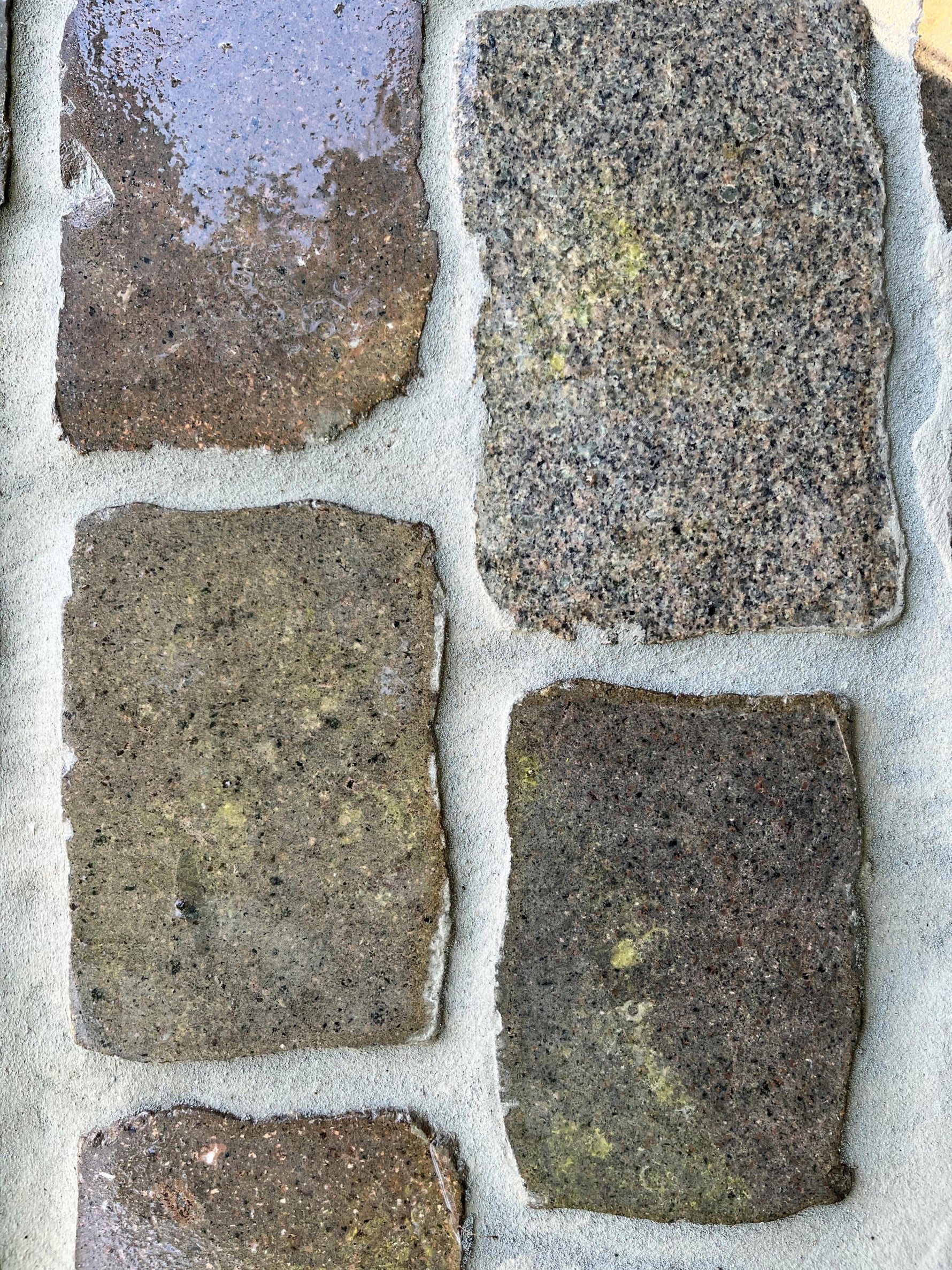 Setts & Edgings – Silverland Stone Ltd